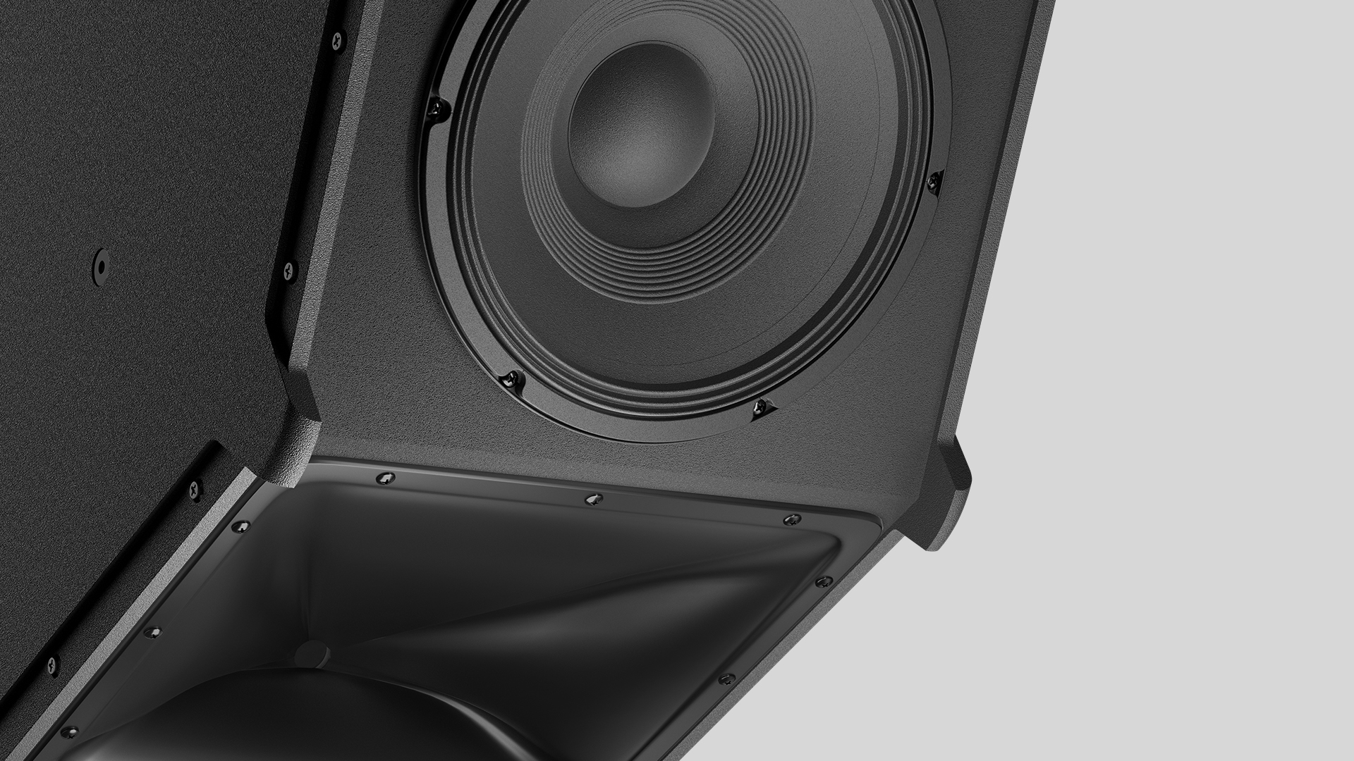 Variable Intensity | Electro-Voice