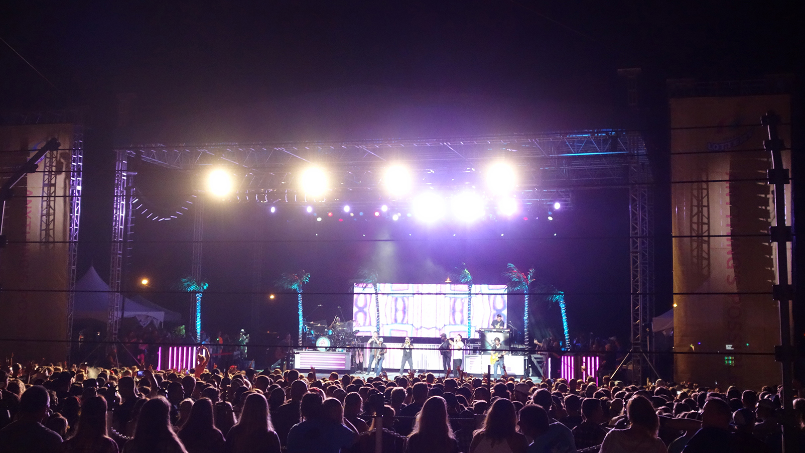 Mason Sound upgrades Illinois State Fair main stage with Electro‑Voice ...