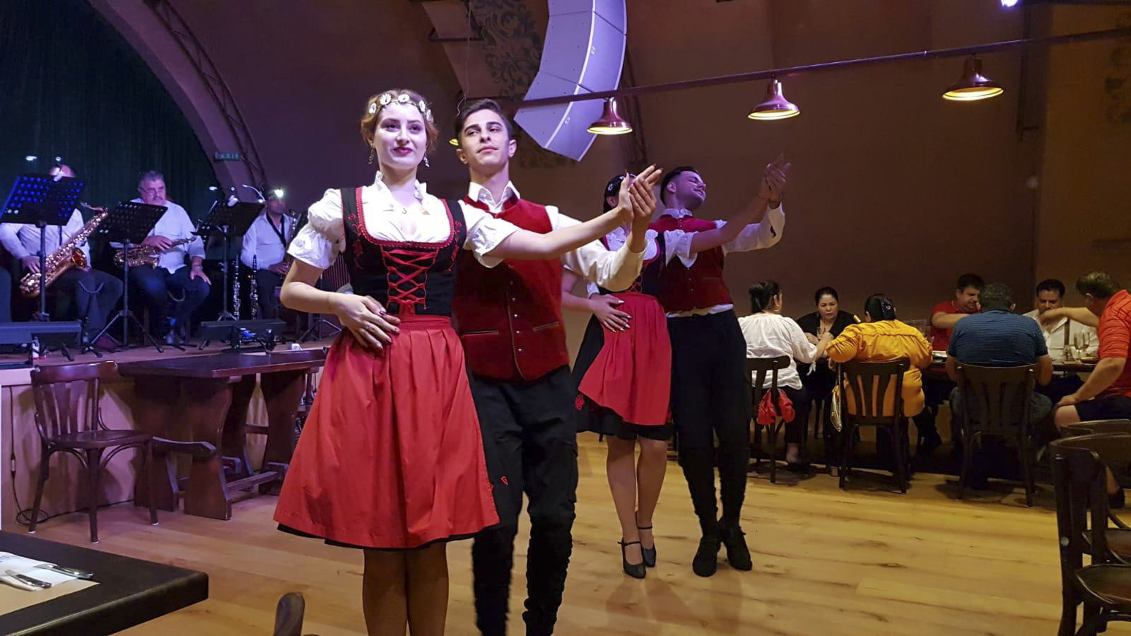 Electro-Voice and Dynacord serve up superior sound at Becker Brau – HB ...