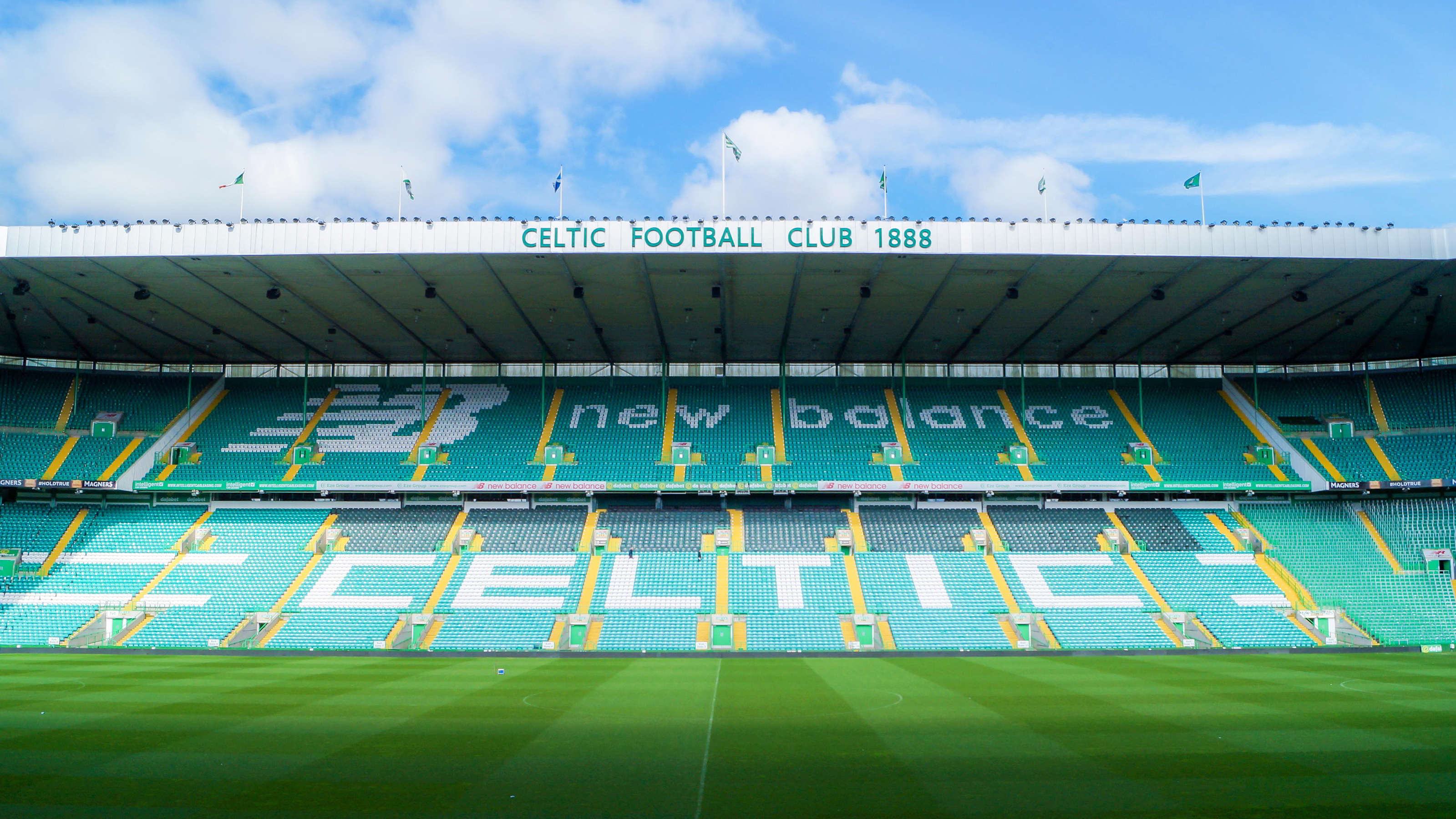 Celtic FC upgrades stadium sound with fully networked solution from ...